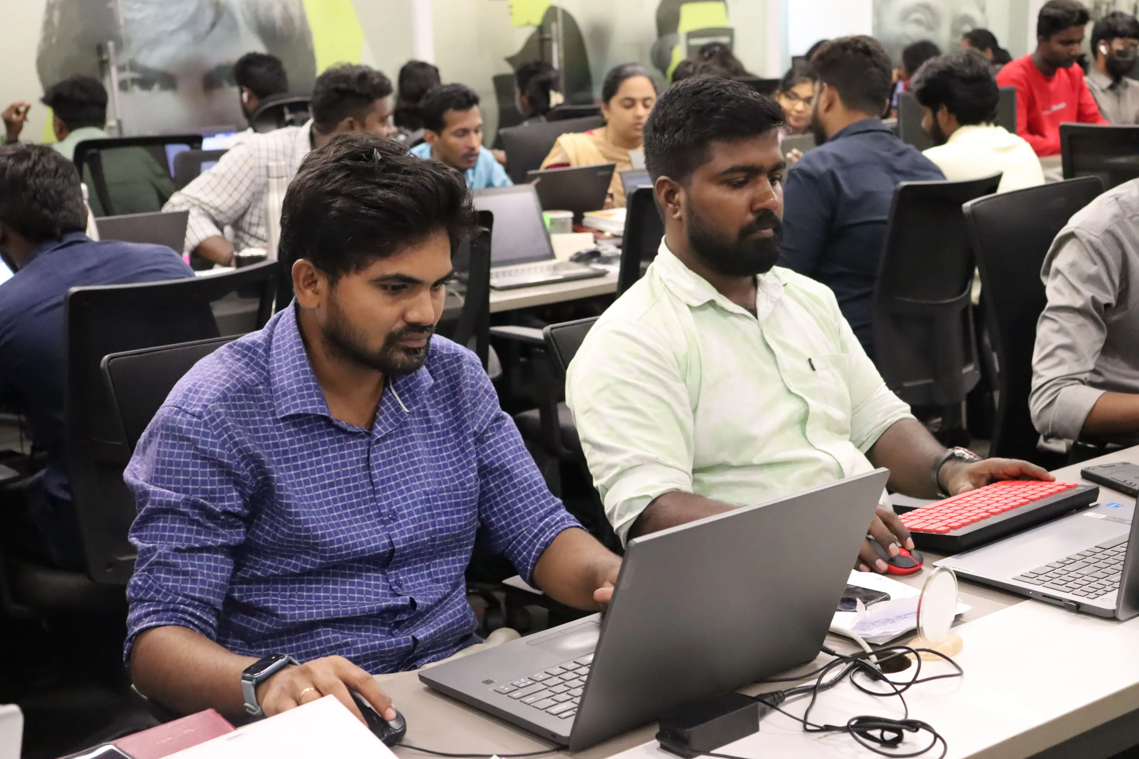 WHY Global Services
